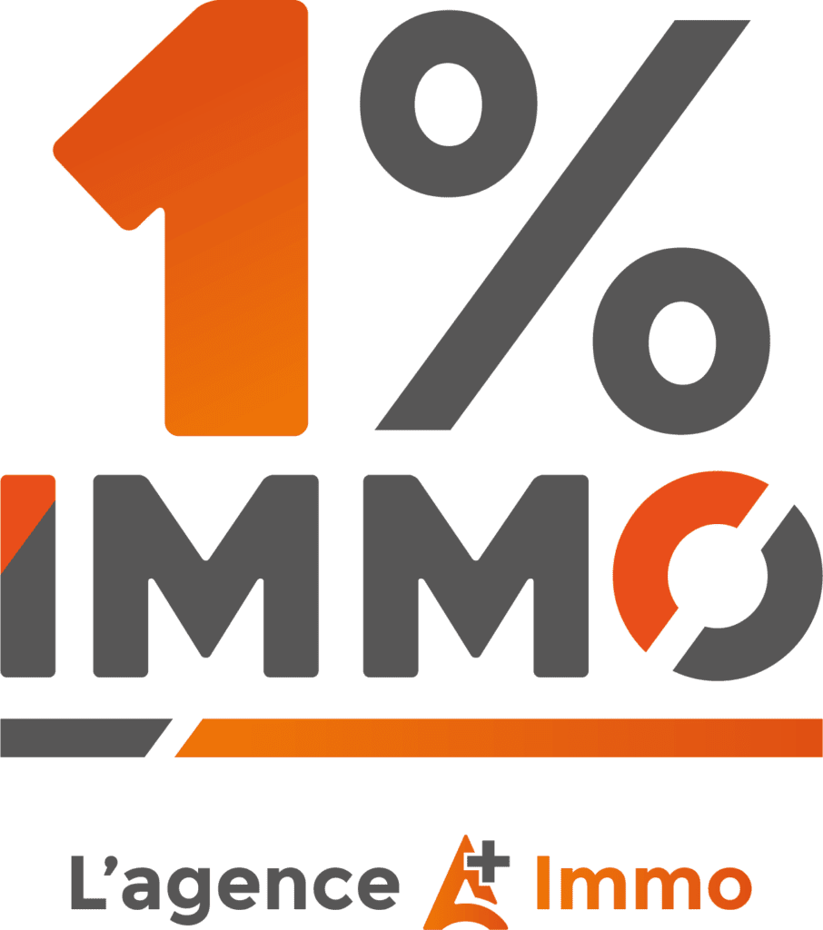 1% immo, l'agence en ligne de aplus immo en Wallonie